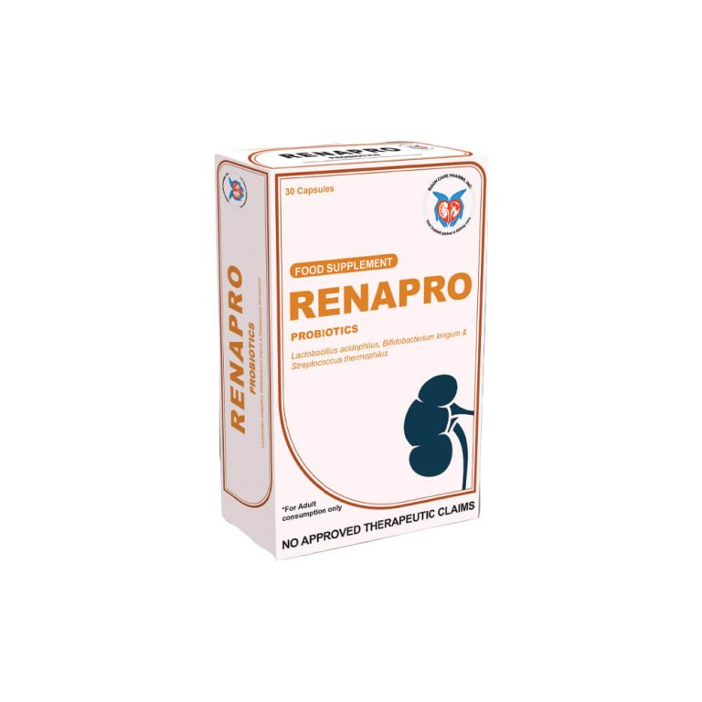 Home - Rinon Care Pharma Inc.